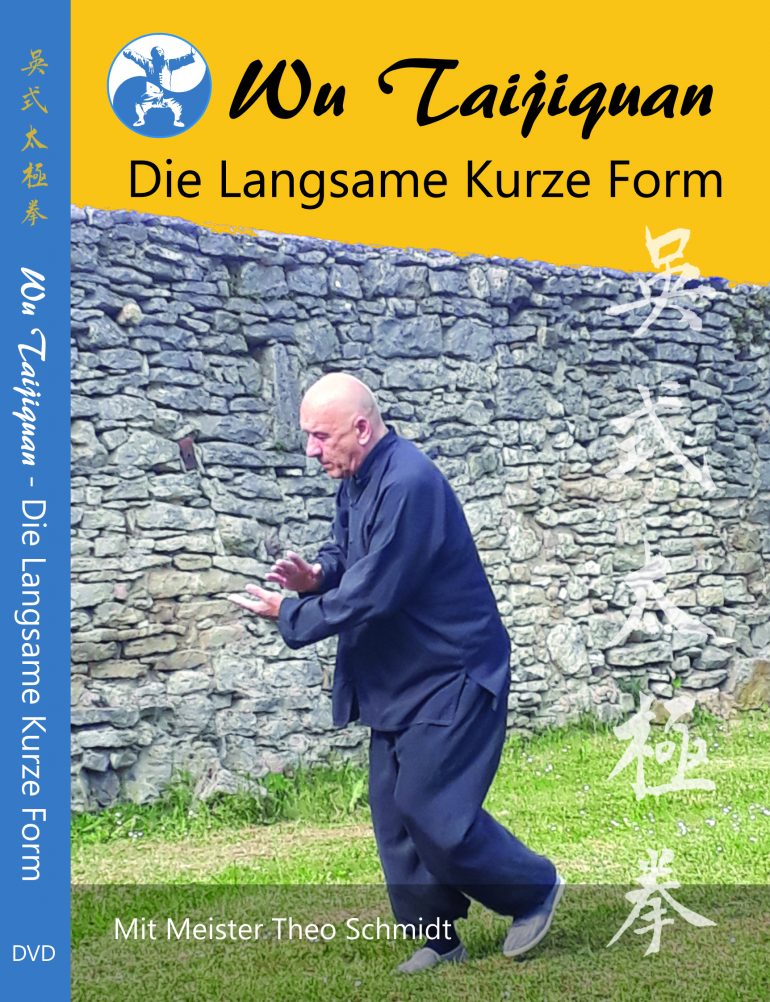 Wu-Taiji in München - Qi Gong Munich